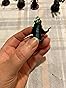 Amazon.com: Path Gaming 40 Fantasy Tabletop Miniatures for Dungeons and ...