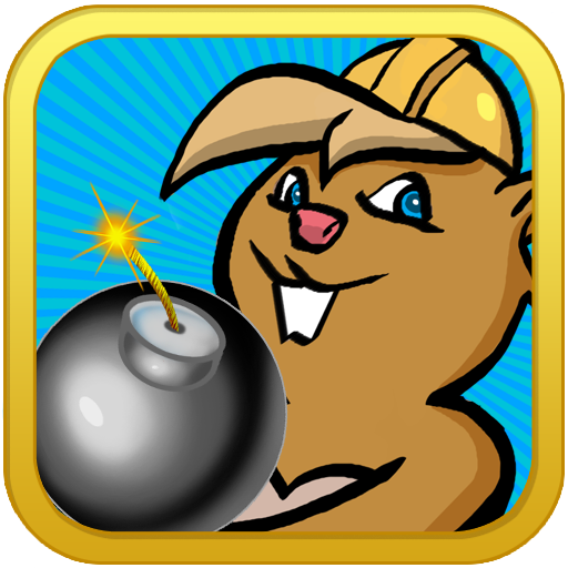 Beaver Bam! - App on Amazon Appstore