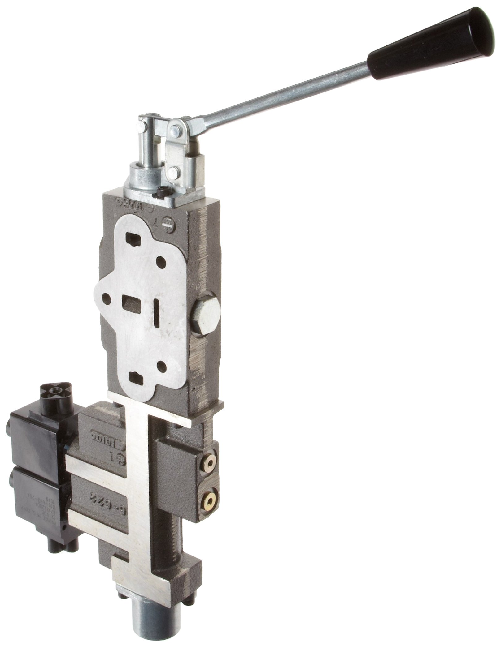 Buy Prince SVW1BA2-S12Q Directional Control Valve Work Section, Manual ...