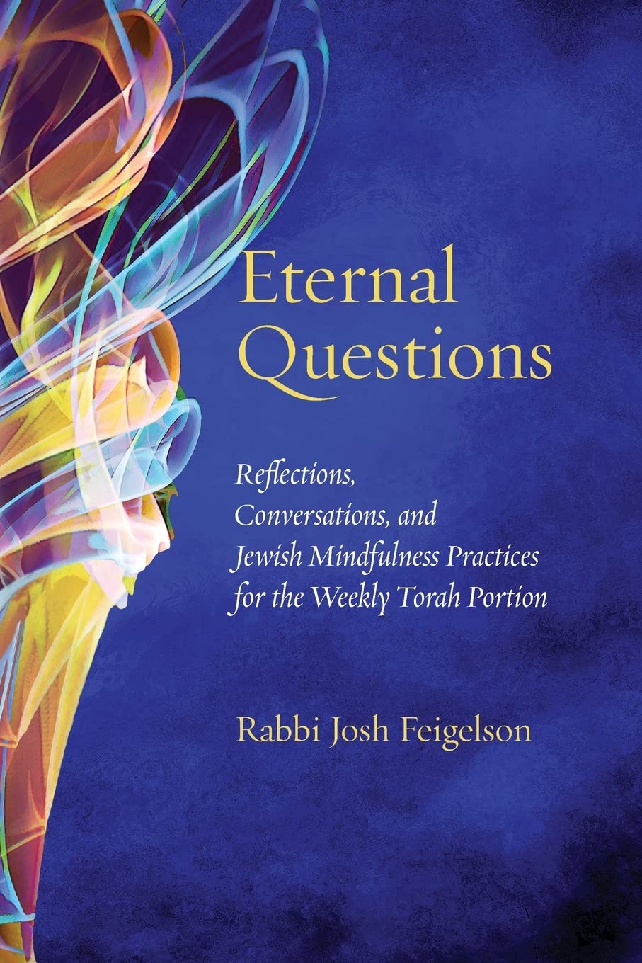 Eternal Questions: Feigelson, Josh: 9781953829382: Amazon.com: Books