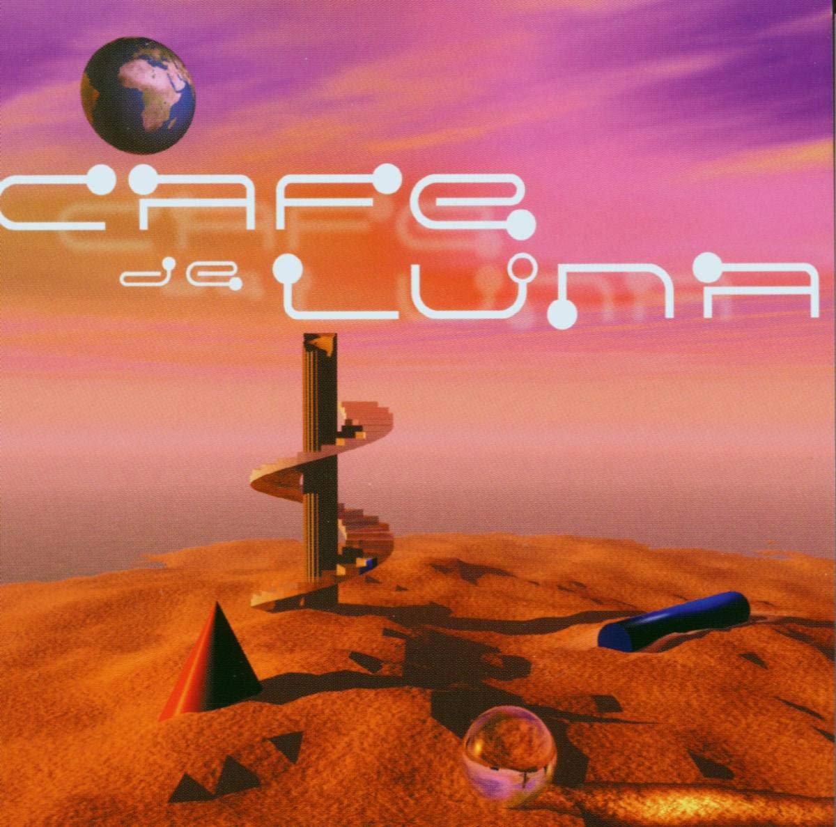 VARIOUS ARTISTS Cafe De Luna Amazon Music various-artists-cafe-de-luna-amazon-music