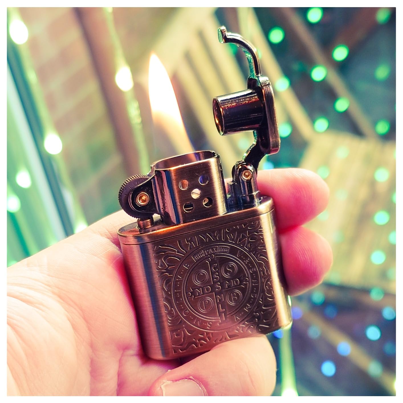 Zippo Lighter Fuel, Works with Zippo Windproof Lighter and Zippo ...