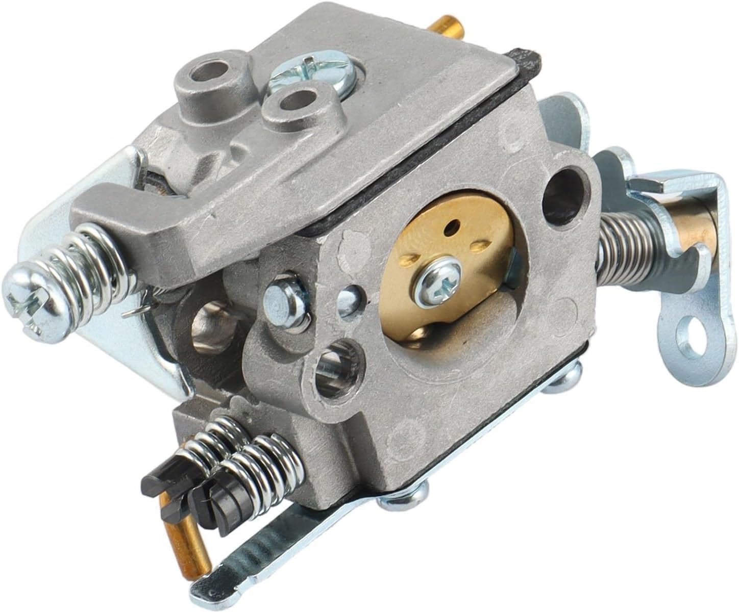 Carb Carburettor For Partner 350 351 352 370 371 390 391 401 420 For ...