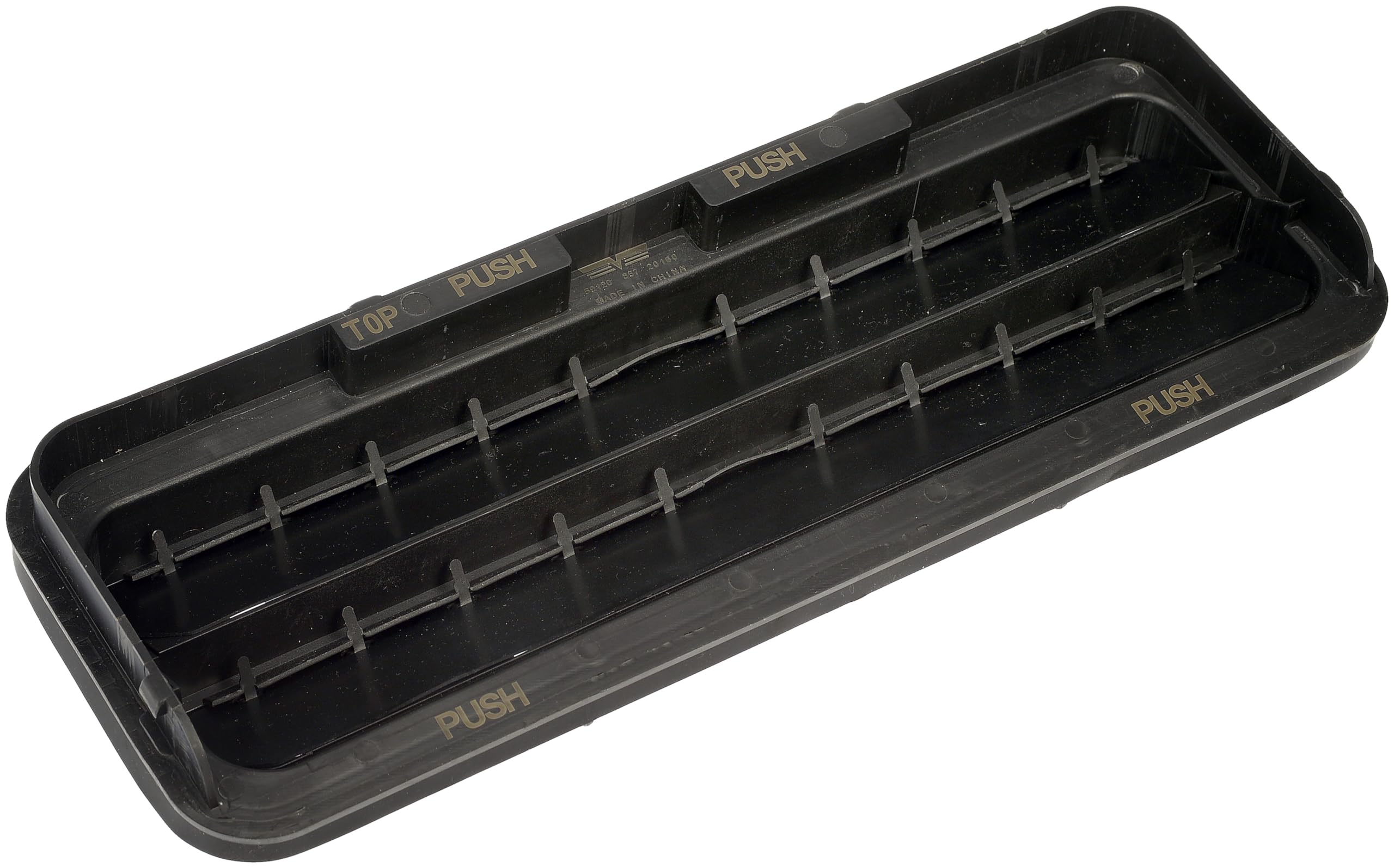 Amazon.com: Dorman 59120 Cabin Pressure Vent Compatible with Select ...