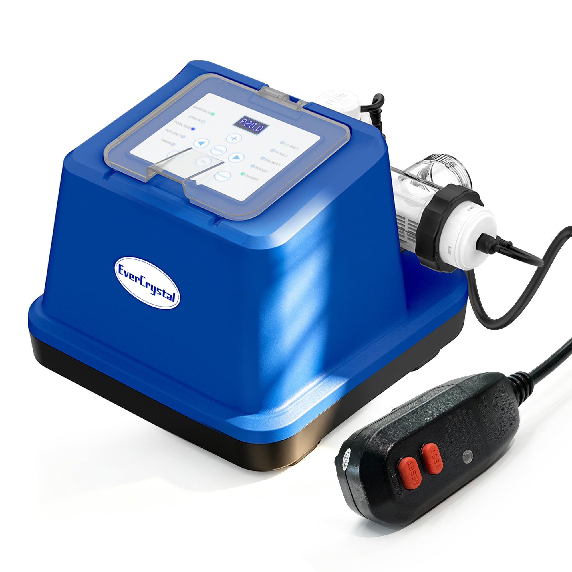 9 Best Salt Water System For Pool | Best Salt System For Pool