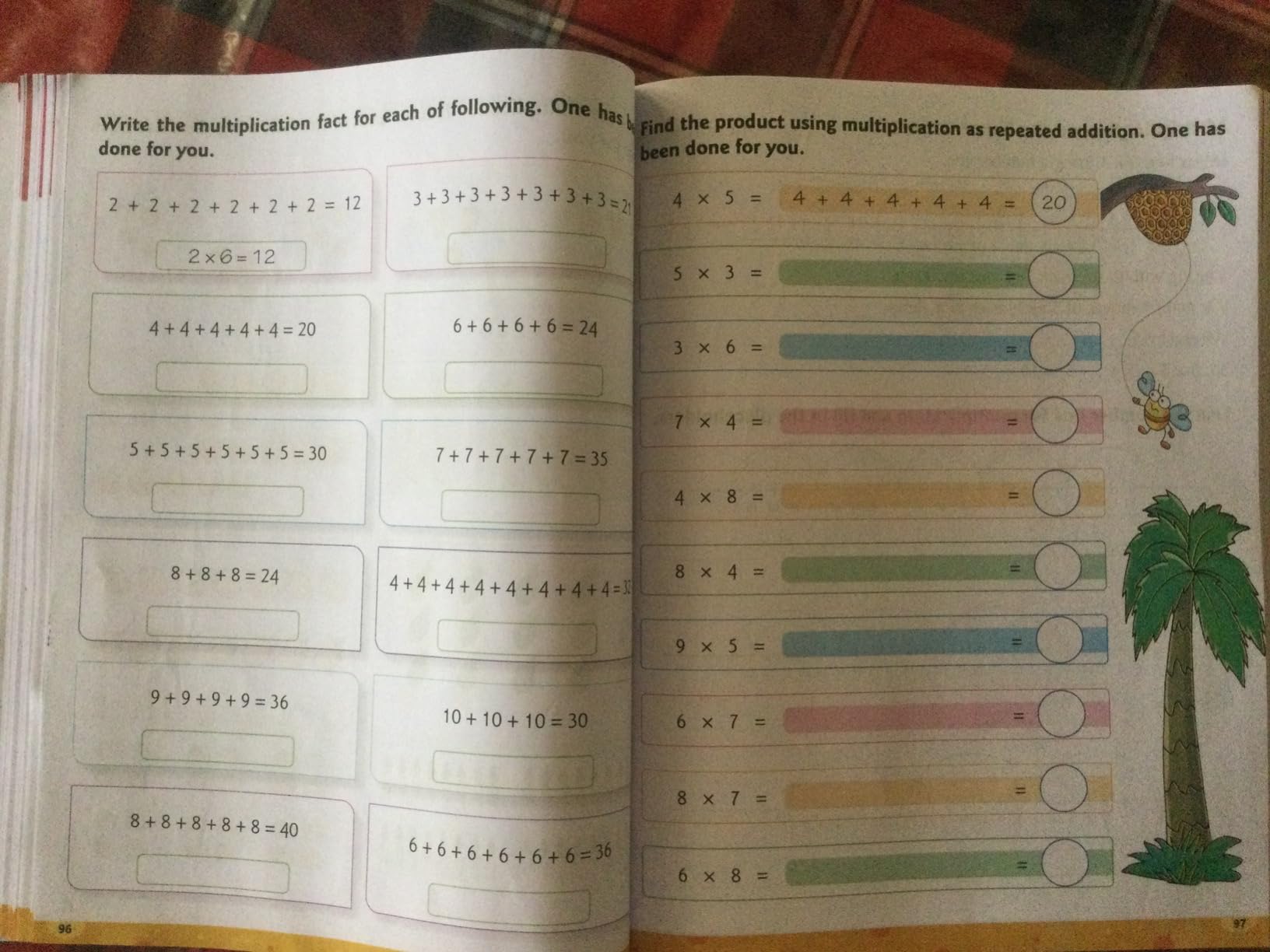 New Composite Mathematics Class 2 : R.S. Aggarwal, Vikas Aggarwal ...