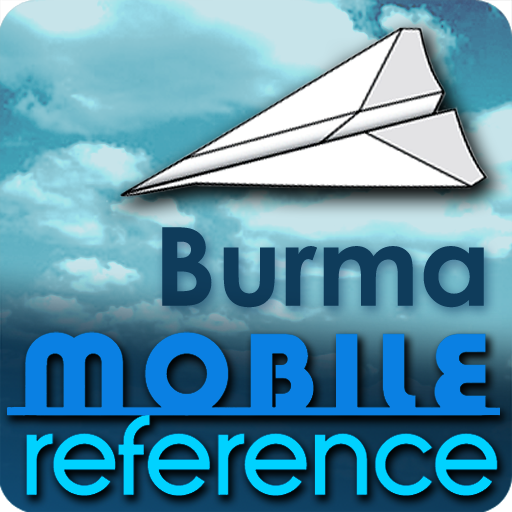 Burma (Myanmar) - Travel Guide & Map - App on Amazon Appstore