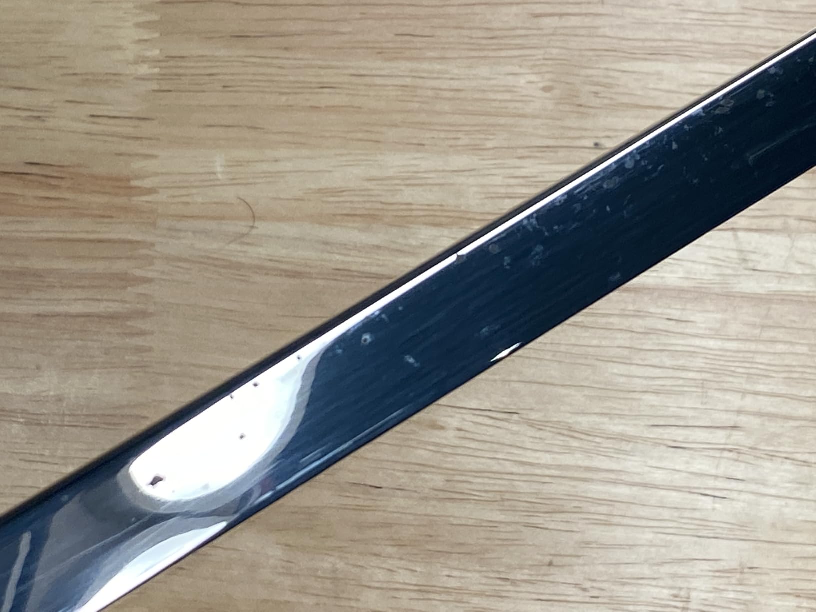 Stainless steel telescopic shower enclosure panel bracket, suitable for ...
