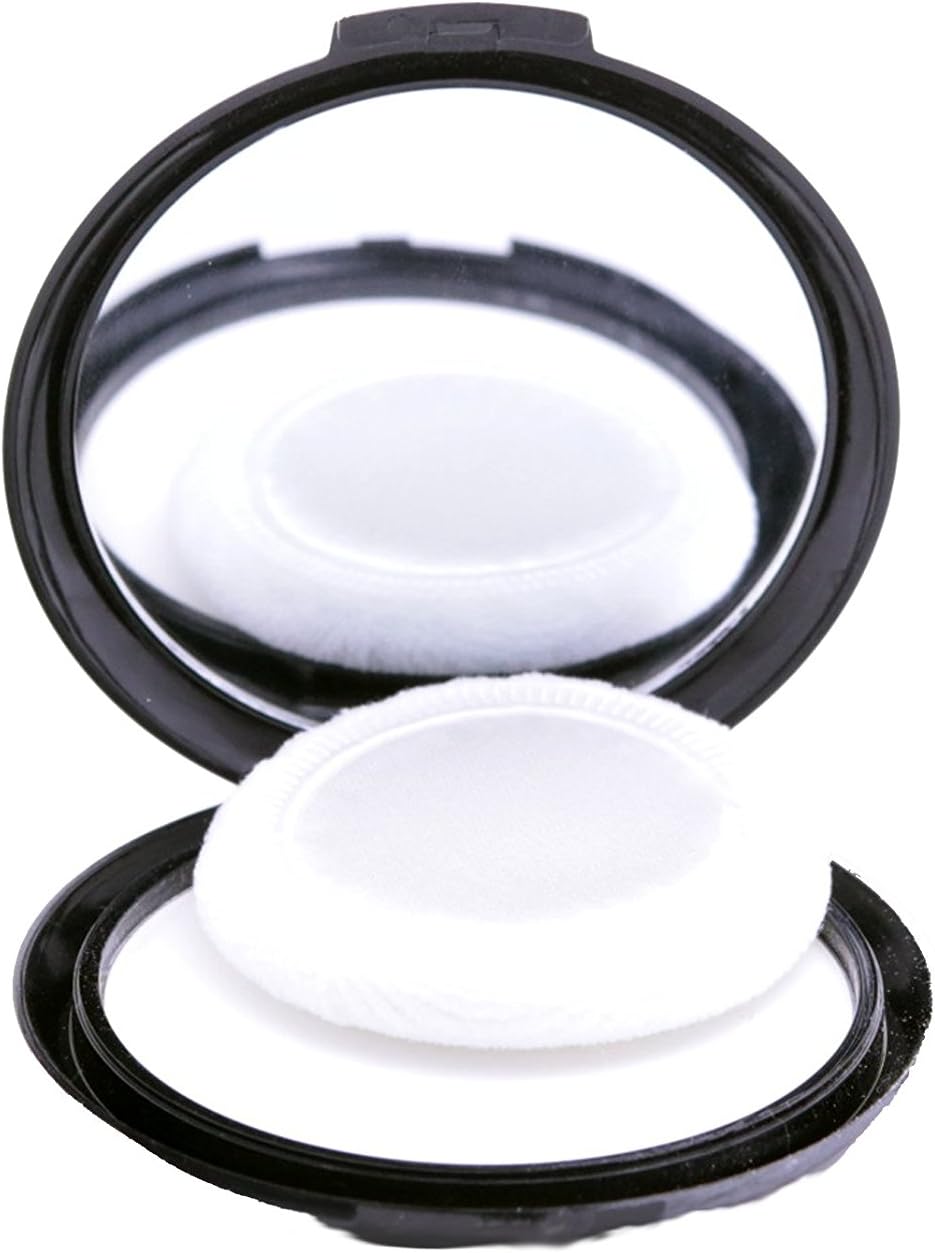 Amazon.com : Bloody Mary's Pressed White Powder (Use Wet or Dry) : Face ...