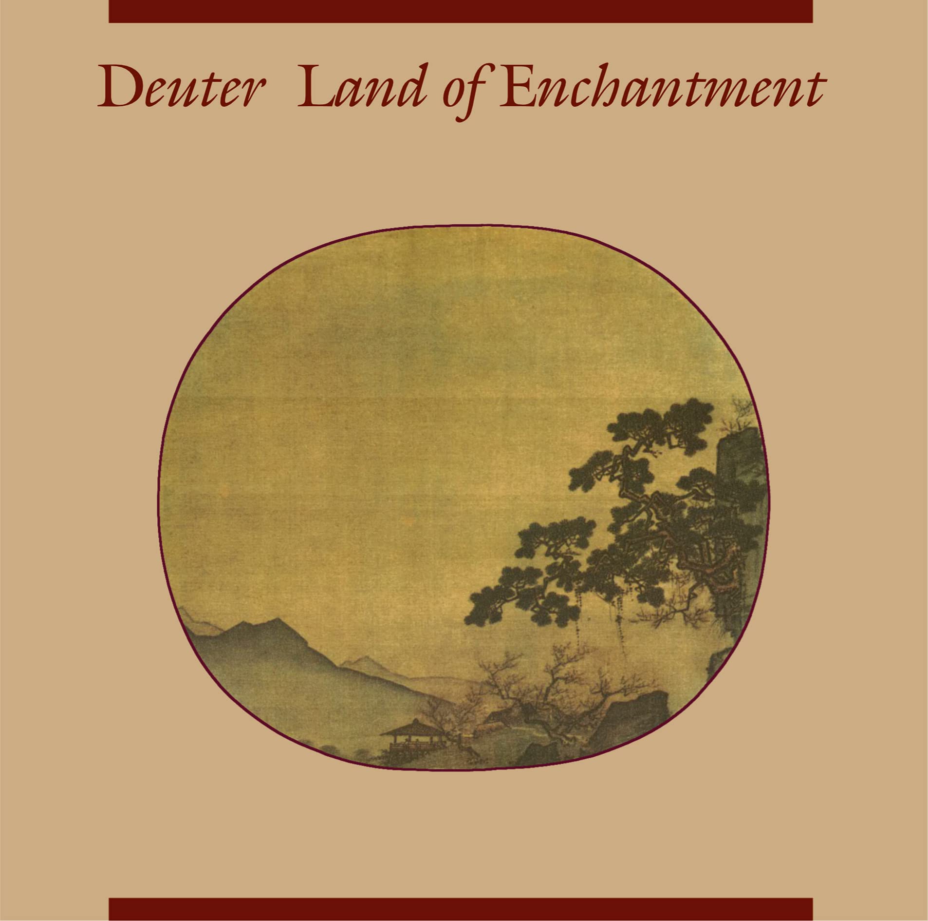 Land of Enchantment - Deuter, Deuter,Georg: Amazon.de: Musik