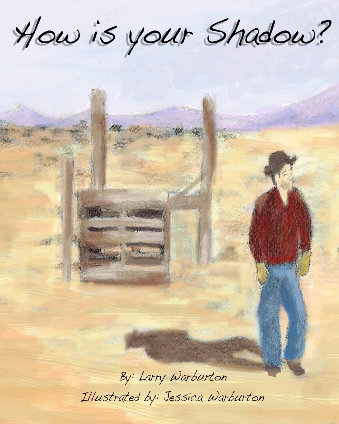 Snapklik.com : How Is Your Shadow