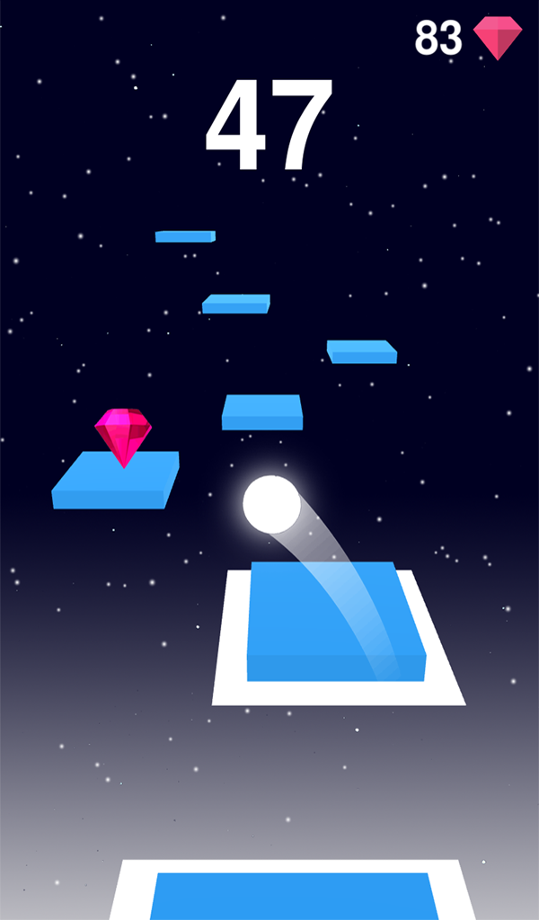 Space Hop - App on the Amazon Appstore