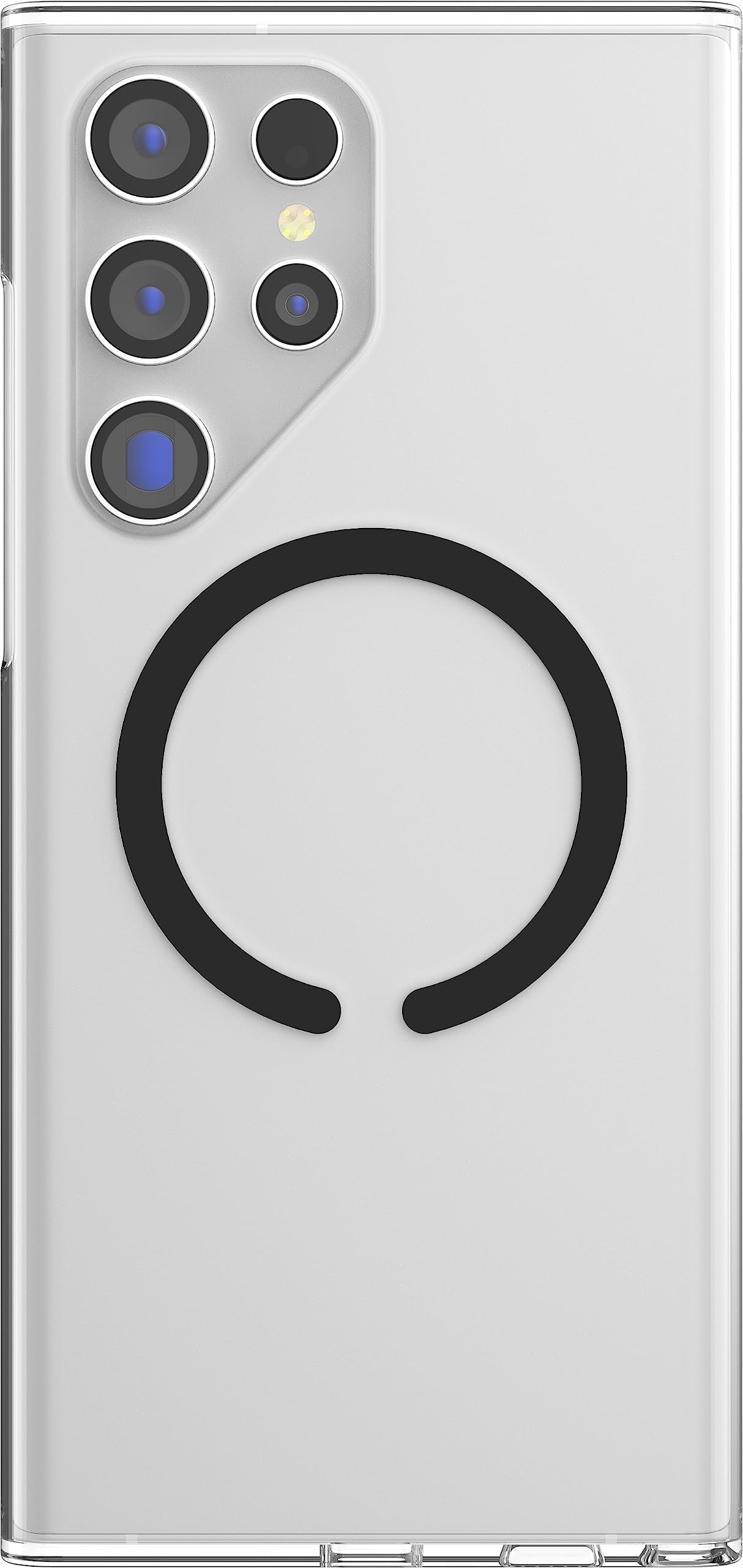 PopSockets Adapter Ring for MagSafe®, Magnetic Adapter for Android ...