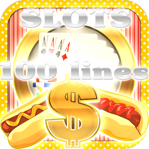 Fast Food Competition Slots Free - App on Amazon Appstore