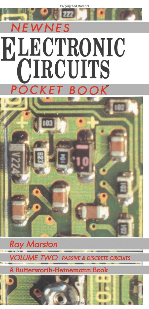 Passive and Discrete Circuits (Volume 2) (Newnes Pocket Books, Volume 2 ...