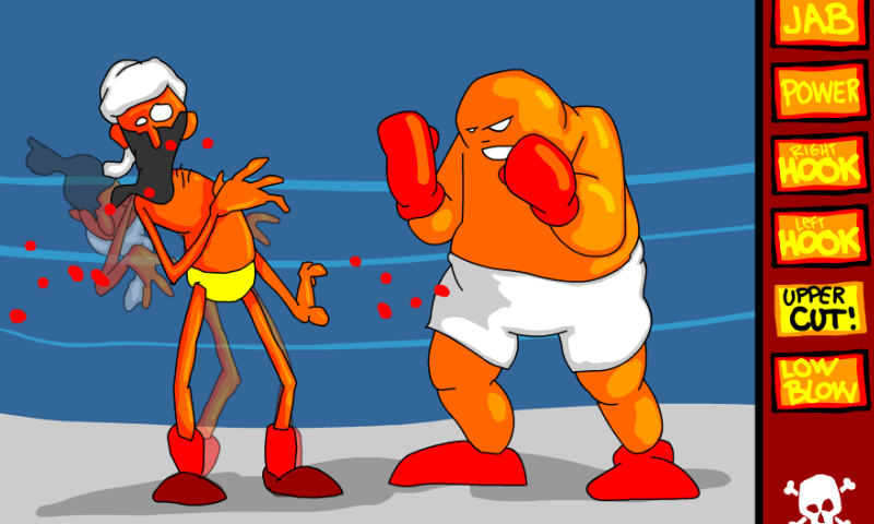 Osama Fight Game - App on Amazon Appstore