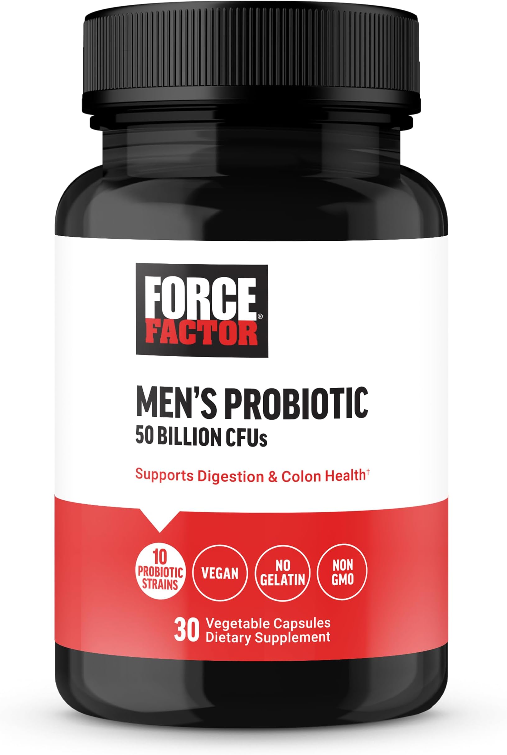 Amazon.com: Probiotics with Prebiotics for Men and Women - 35 Strains ...