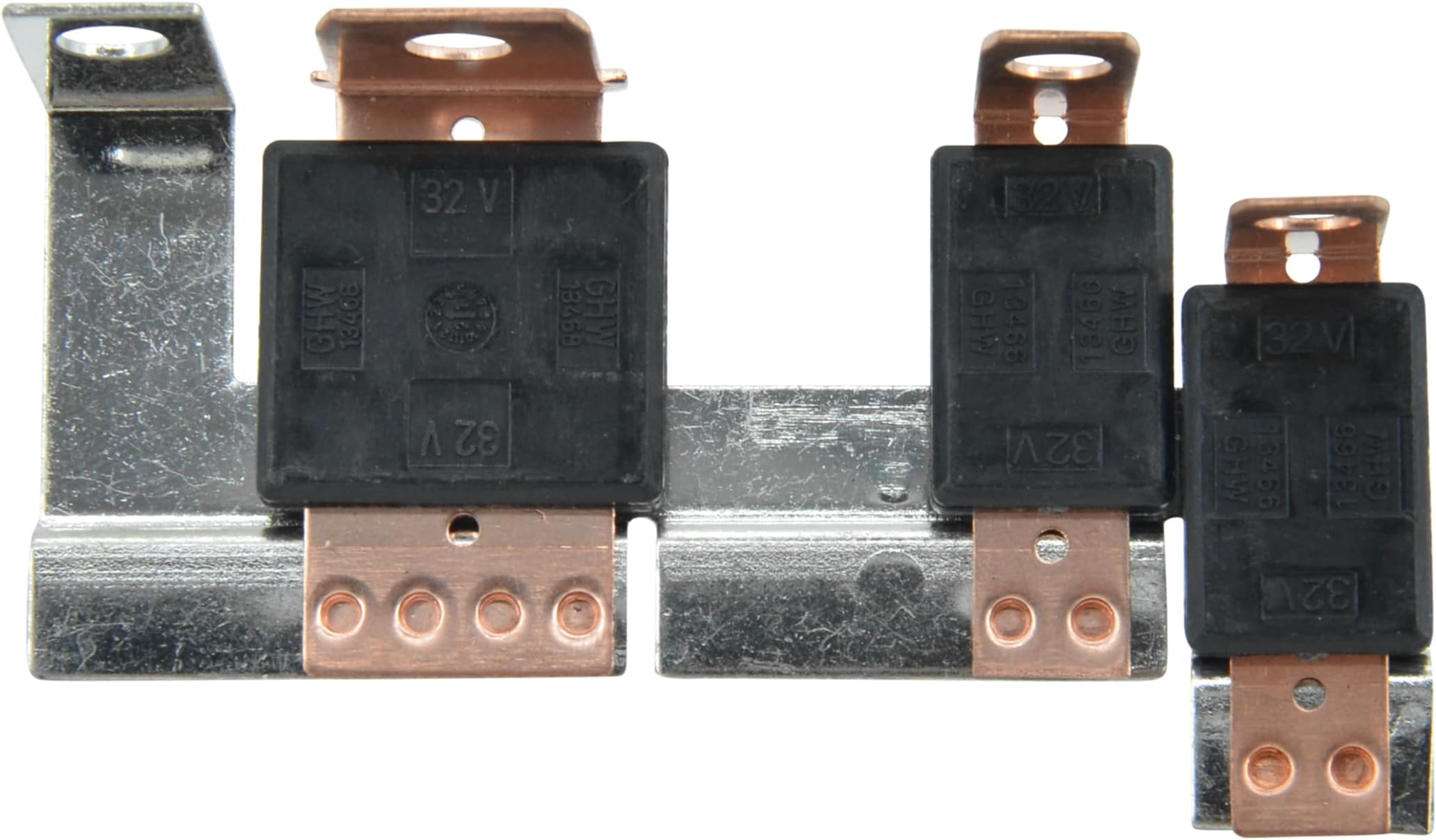 Amazon.com: Volkswagen Genuine OEM FUSE 5C0937629F : Automotive