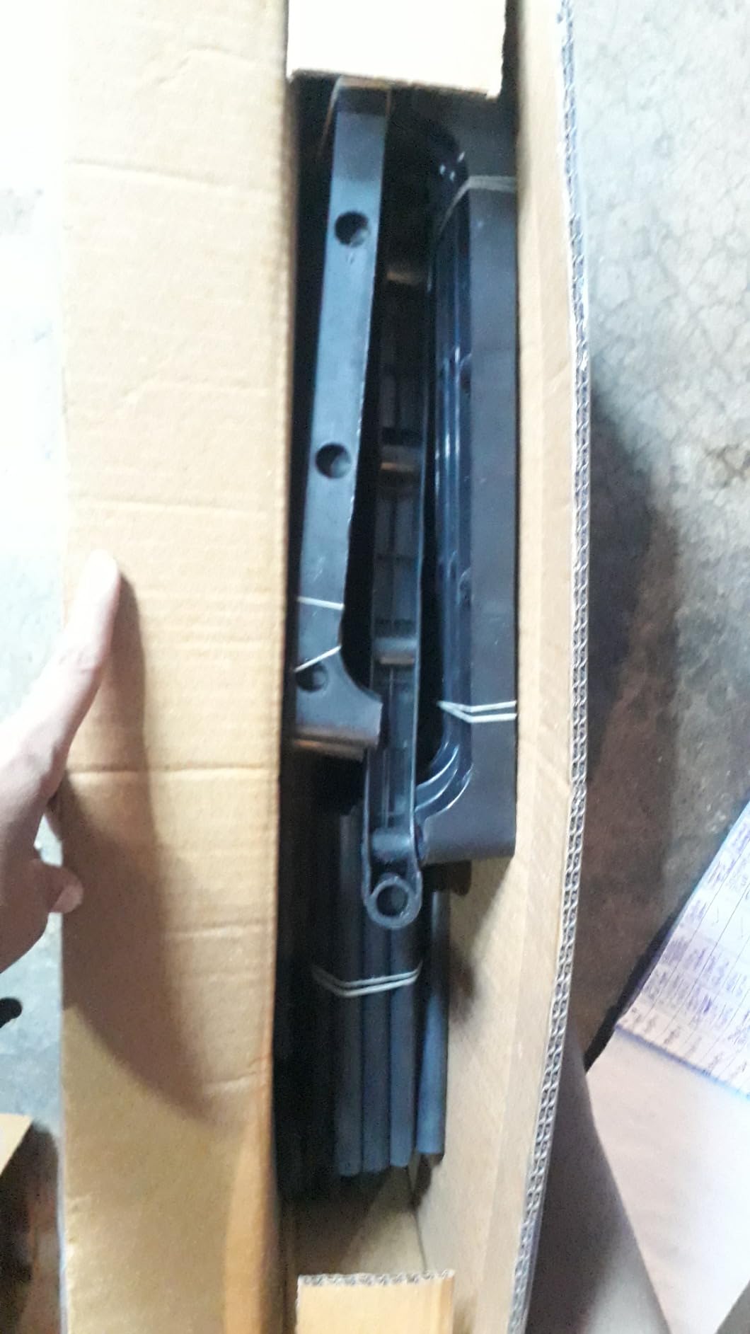 HEGZI Book Shelf, Book Shelf for Home Library, Multipurpose Portable ...