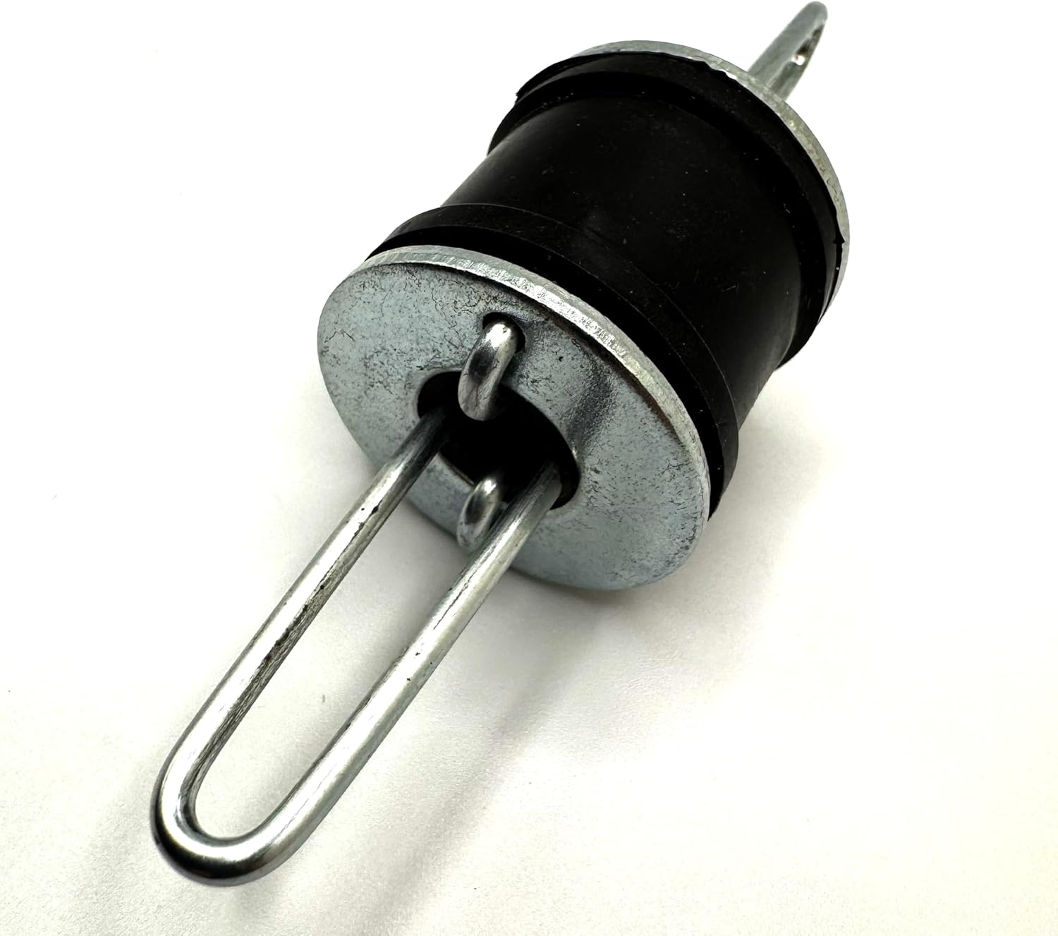 Amazon.com: Ceiling Sound Isolation Hangers, 120 lbs Capacity, Anti ...