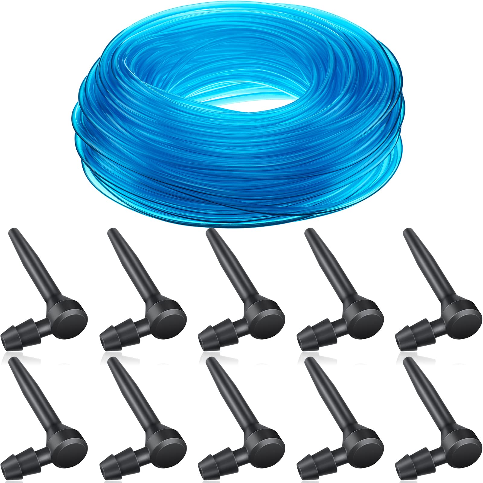 Buy 10 Pieces le Tree Taps Spiles Plastic le Taps le Tree Tapping ...