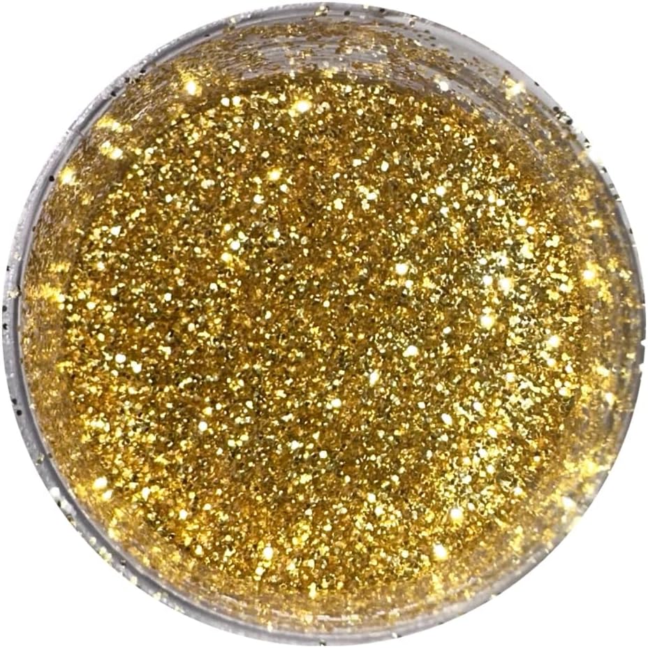 Amazon.com : RAINBOW Disco Cake™ 5 GRAMS cakes, cupcakes, fondant ...