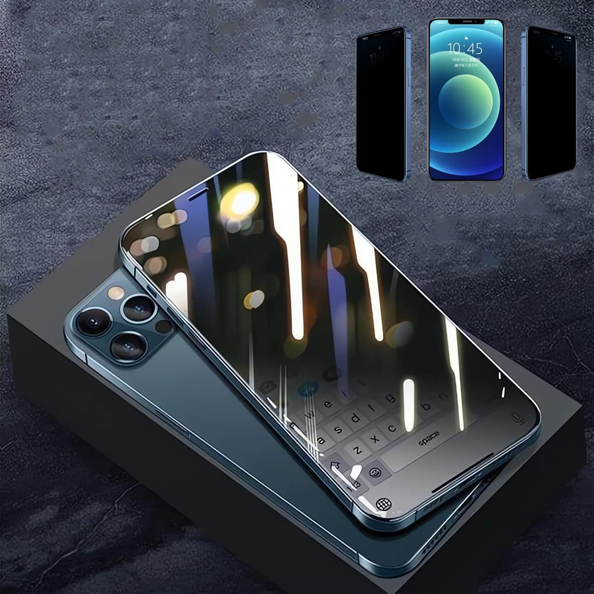 Fourth Generation Iphone