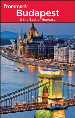 Frommer's Budapest and the Best of Hungary (Frommer's Complete Guides ...