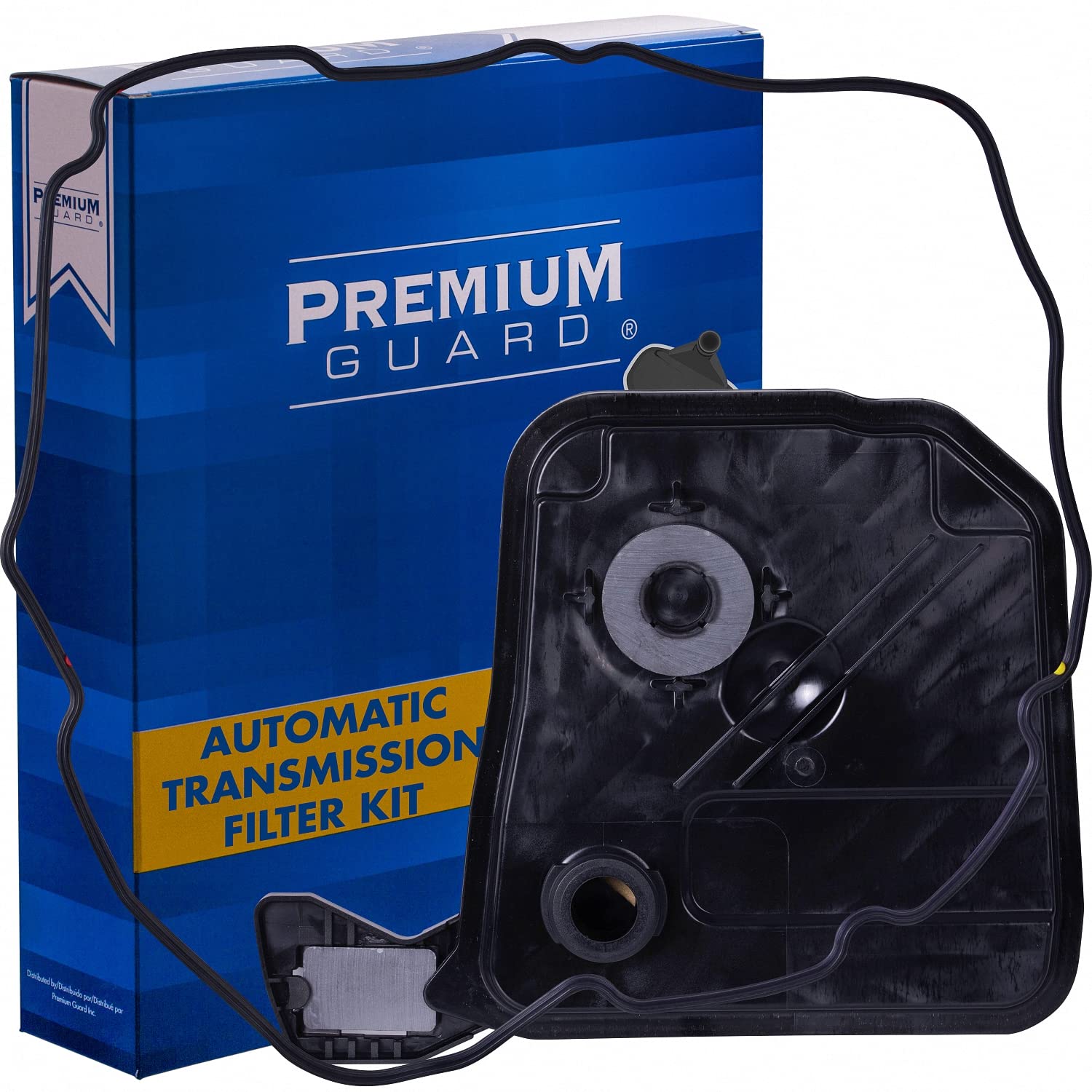 PG Automatic Transmission Filter PT99788 | Fits 2019-13 Ford Escape ...