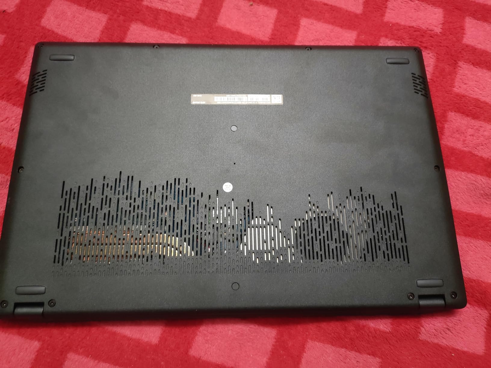 MSI Modern 15, Intel 12th Gen. i3-1215U, 40CM FHD 60Hz Laptop (8GB ...