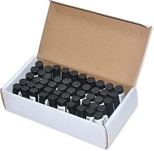 FIS Box of 50 Pieces Ink Roller Refill for Price & Date Labelling ...