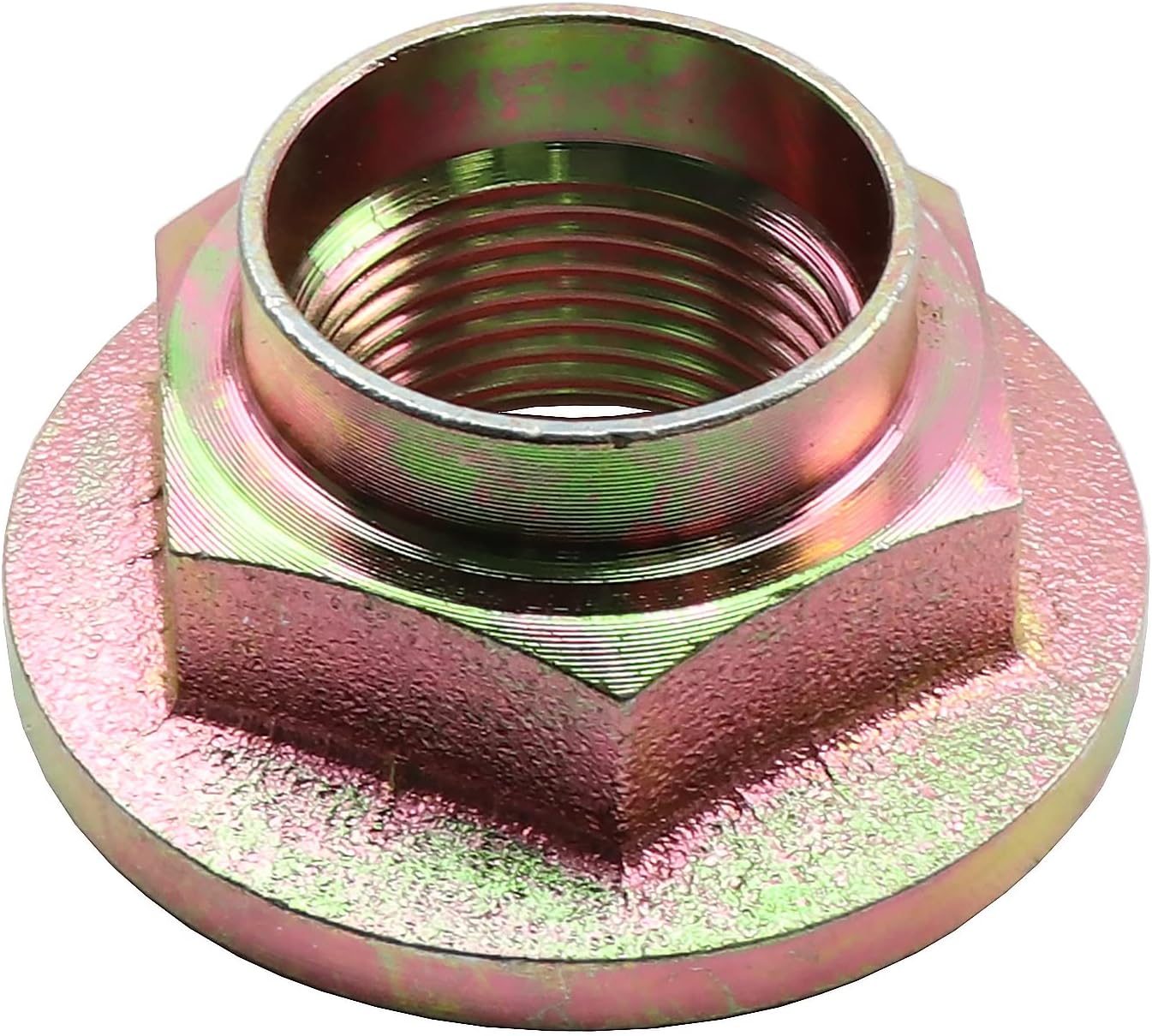 Beck Arnley 103-0519 Axle Nuts, Spindle Nut Retainers - Amazon Canada