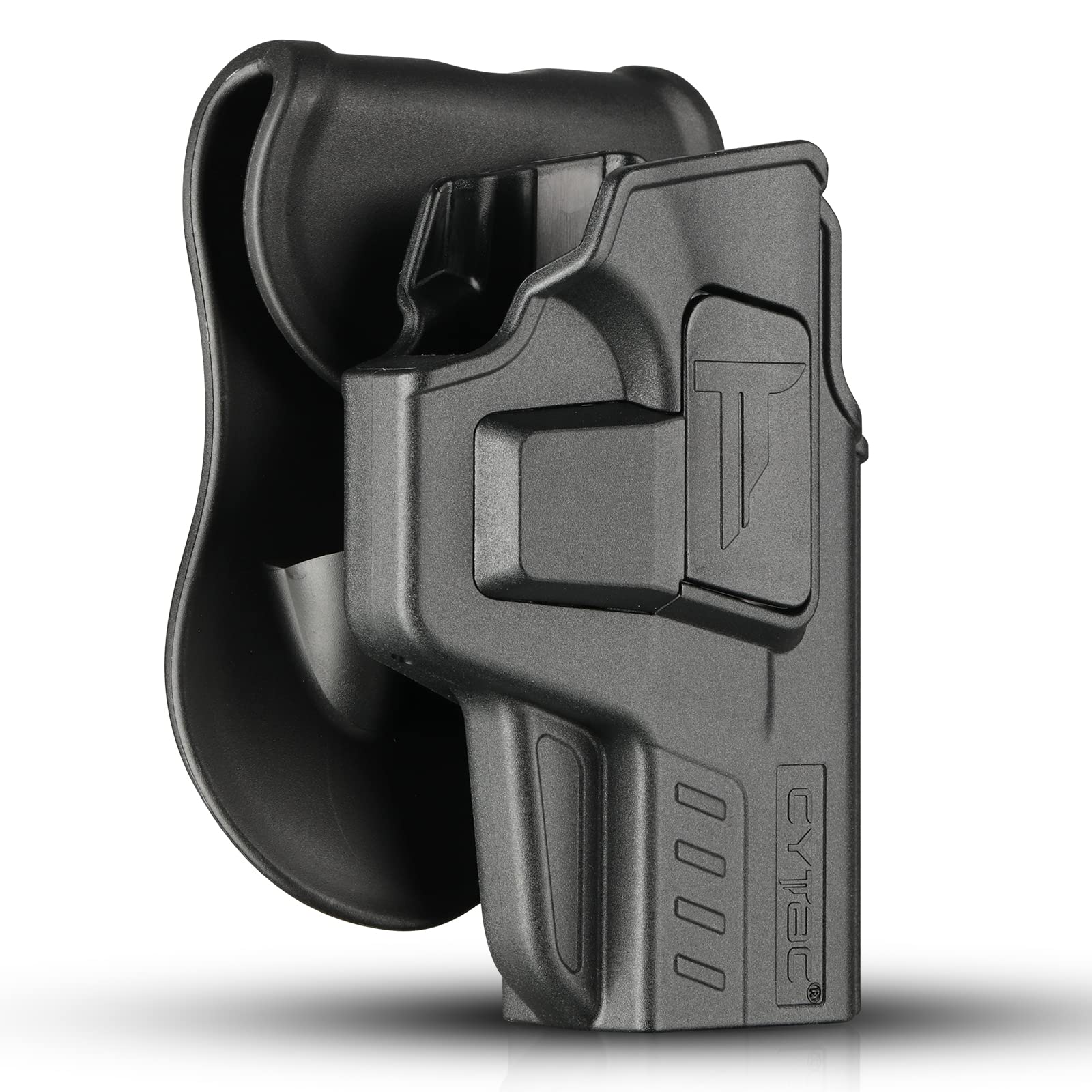 Buy M P Shield EZ Holsters OWB Holster For S W MP 9mm 40 Shield M2 0