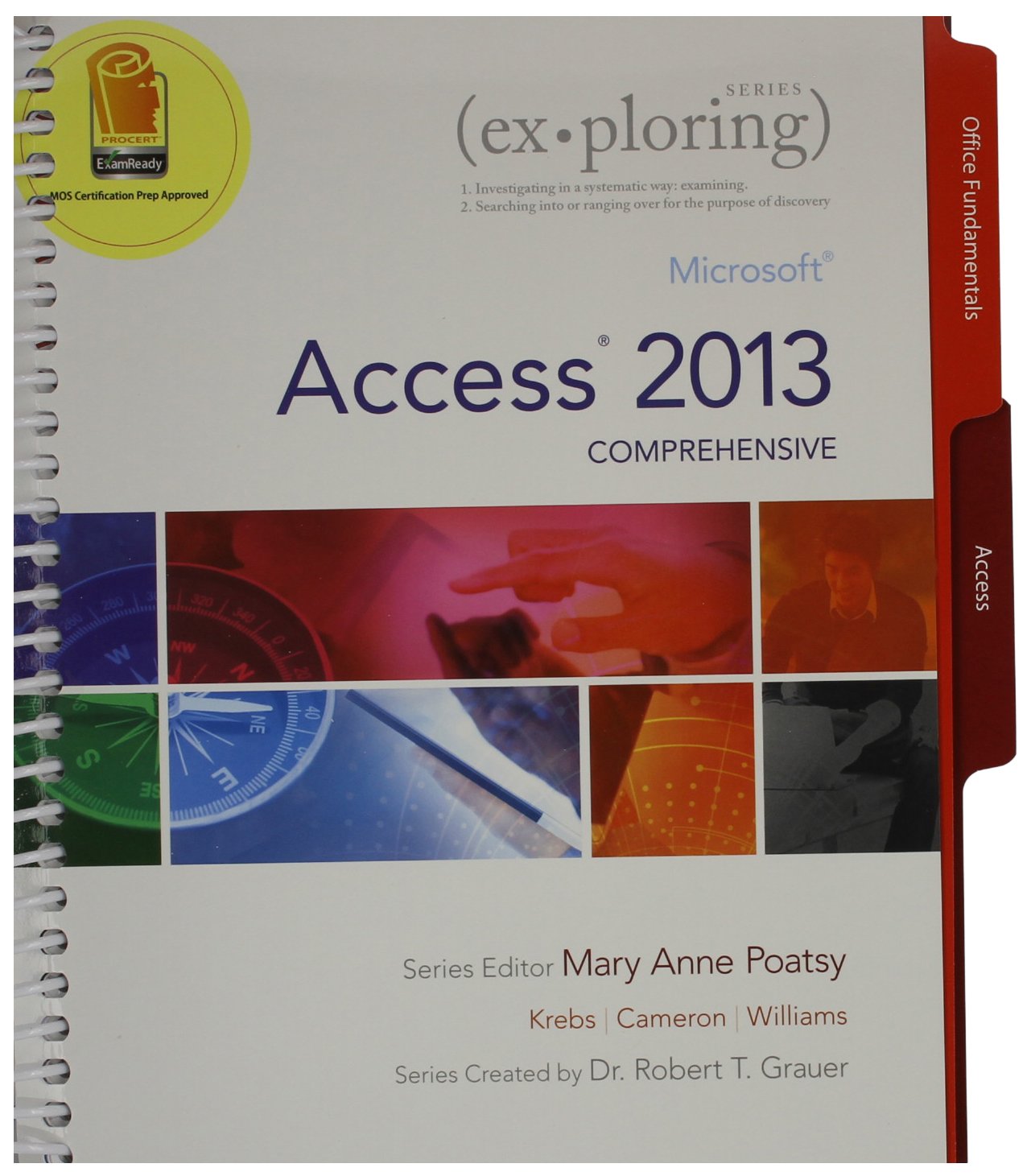 Microsoft Access 2013 + Using Mis New Mymislab With Pearson Etext ...