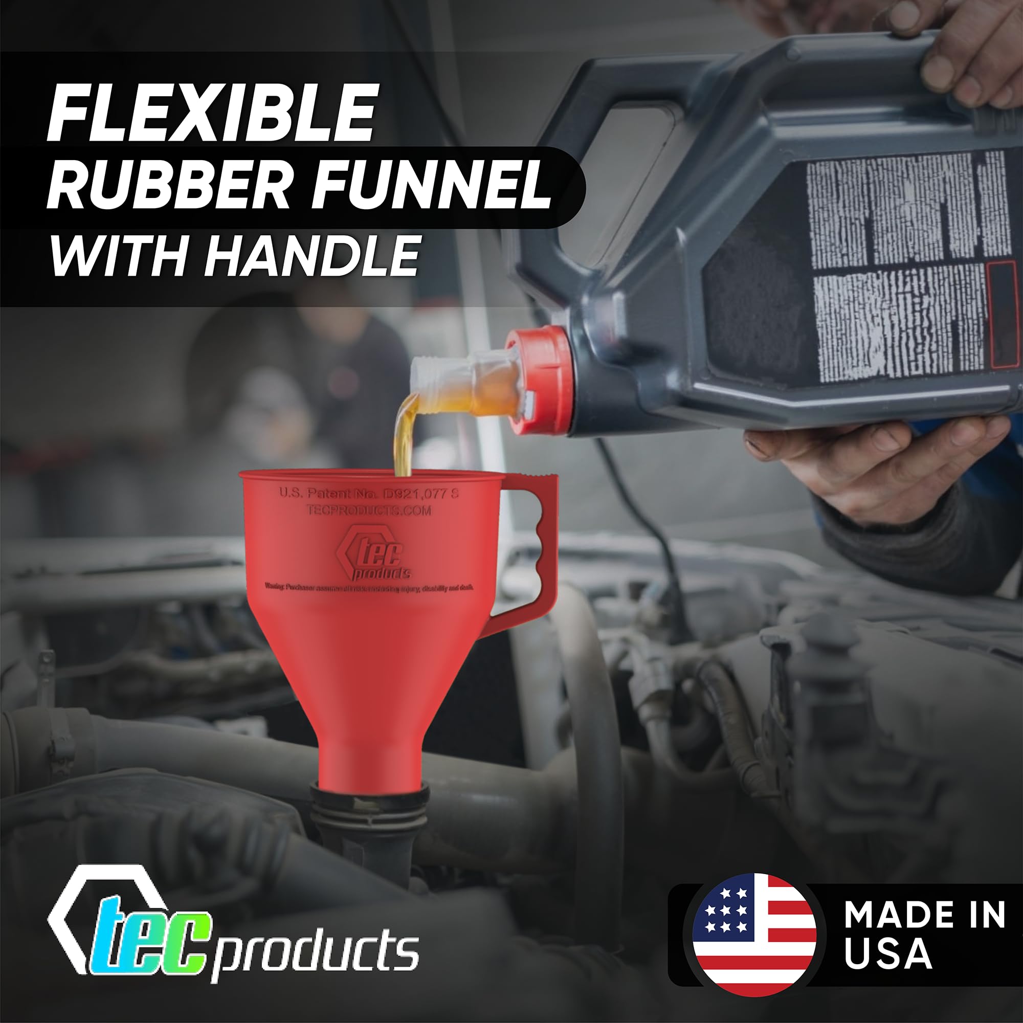 Snapklik.com : FlexAll Funnel - Long Flexible Funnel