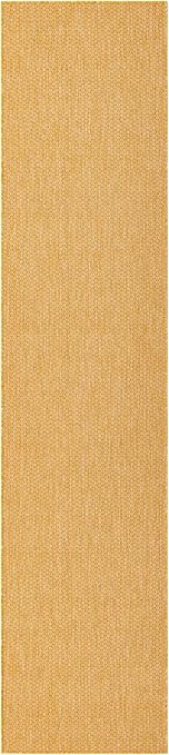 Amazon.com: Unique Loom Collection Casual Transitional Solid Heathered ...