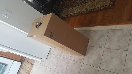 Walker Exhaust Quiet-Flow SS 54668 Direct Fit Exhaust Muffler Assembly ...