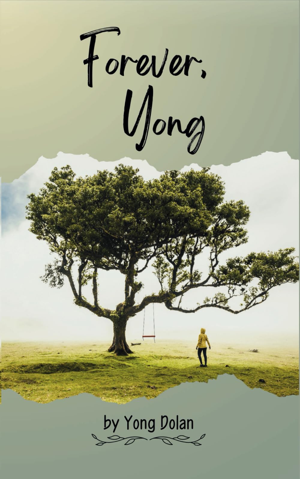 Amazon.com: Forever, Yong: 9798336103137: Dolan, Yong: Books