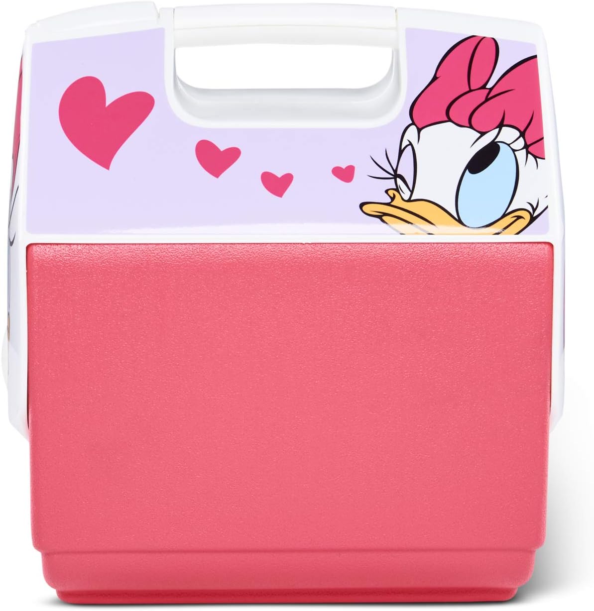 Disney Princess Ariel Little Playmate 7QT Cooler by Nepal | Ubuy