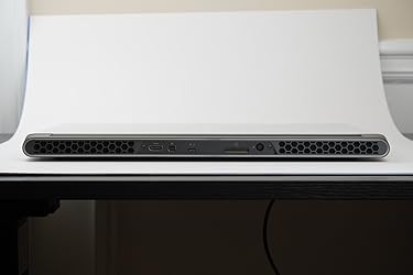 Amazon.com: Alienware m17 R4, 17.3 inch FHD (Full HD) Gaming Laptop ...