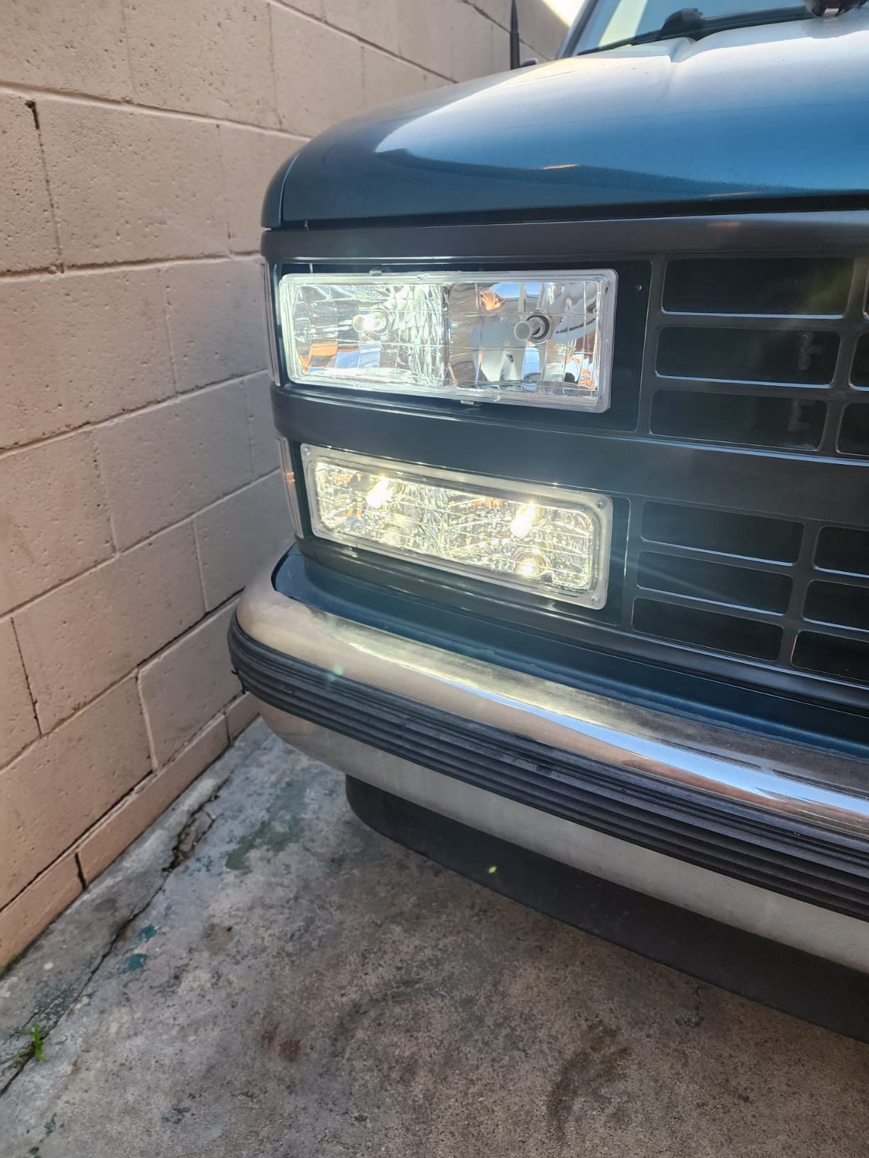 Amazon.com: Qasim 1157 LED Bulbs Socket 2057 2357 7528 BAY15D Base ...