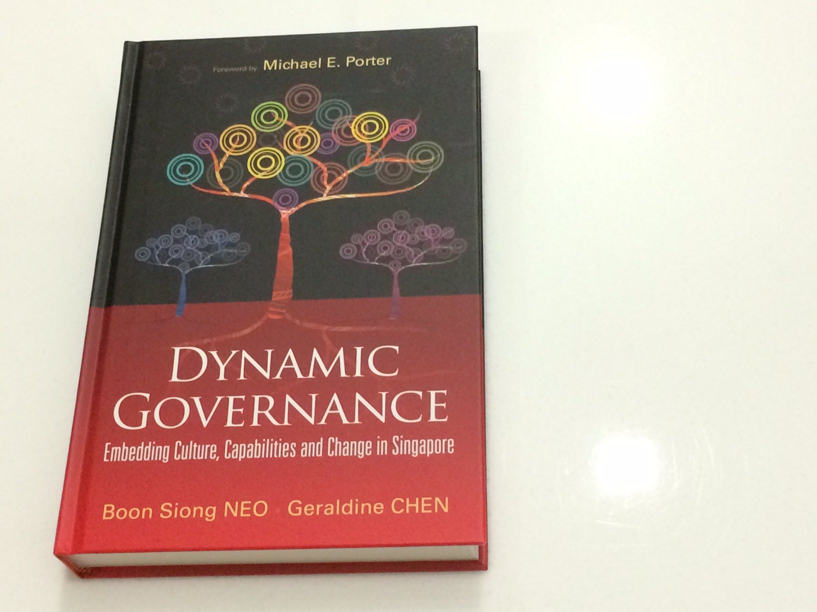 Amazon.com: Dynamic Governance: Embedding Culture, Capabilities and ...