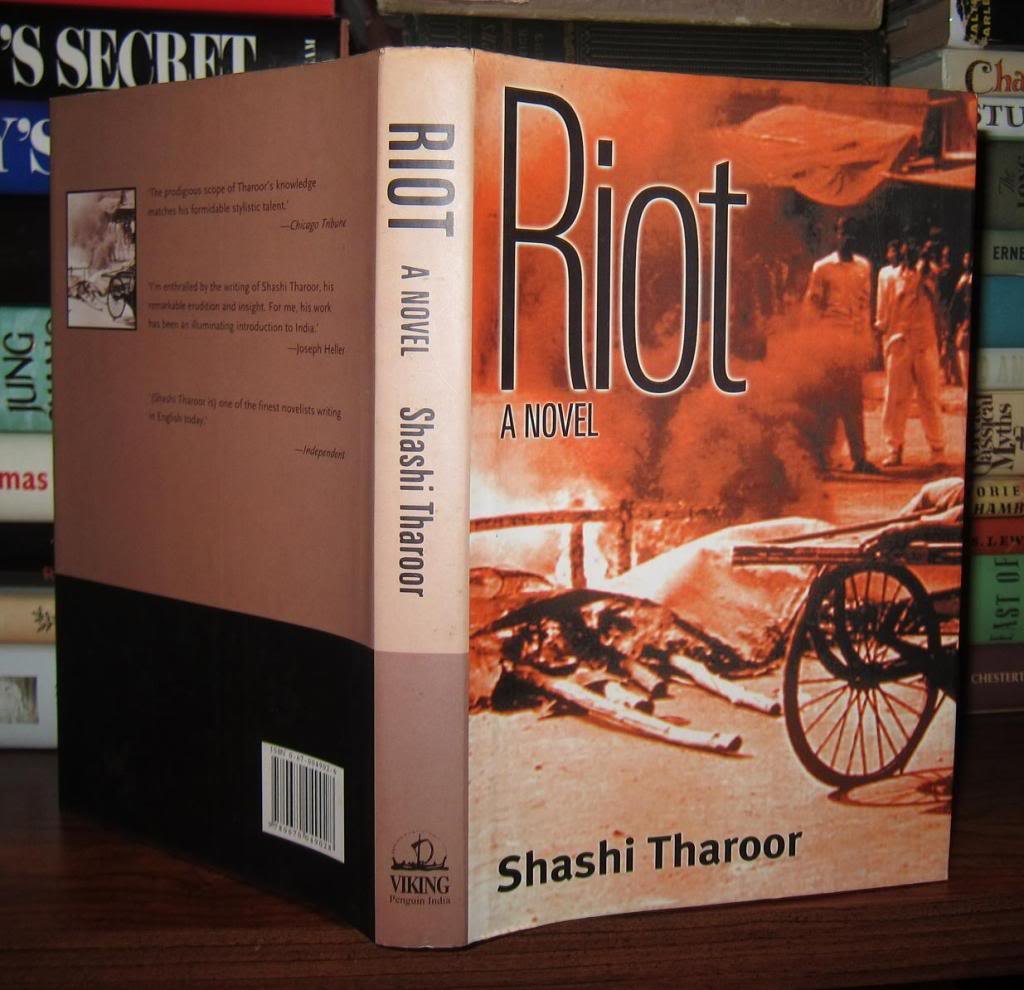 Buy Riot Book Online at Low Prices in India | Riot Reviews & Ratings ...