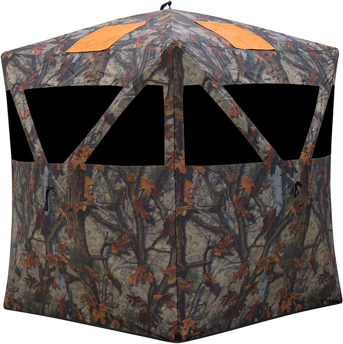 Barronett Blinds Road Runner Hub Hunting Blind - 2 Nepal | Ubuy