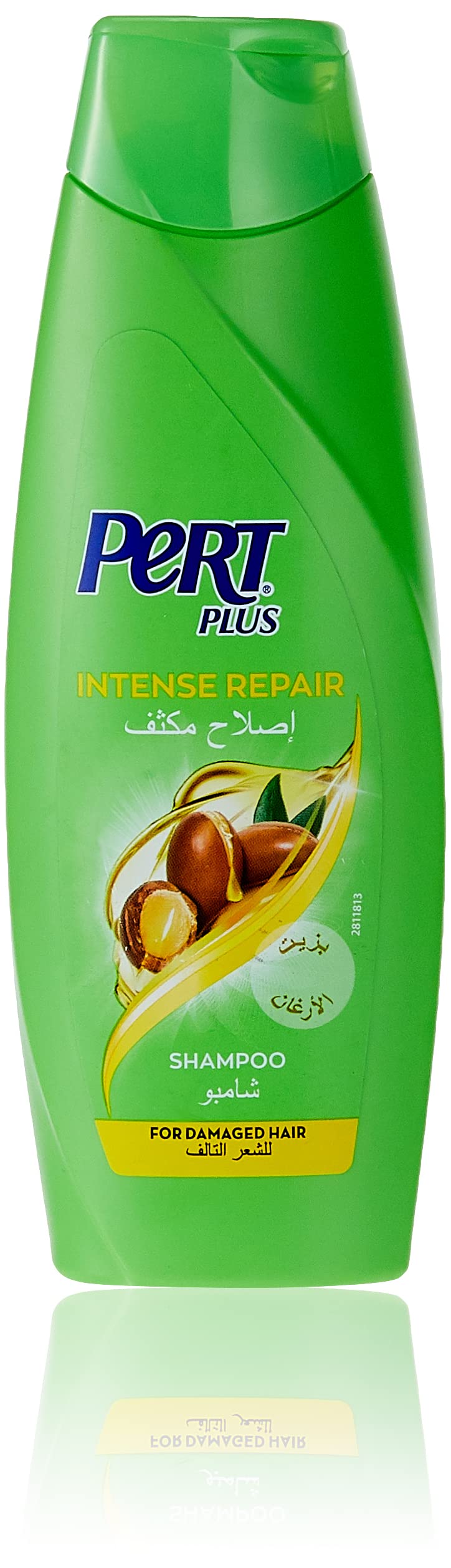 Pert Plus Shampoo Intensive Nourishment Oil Extract 200 Ml : Buy Online ...