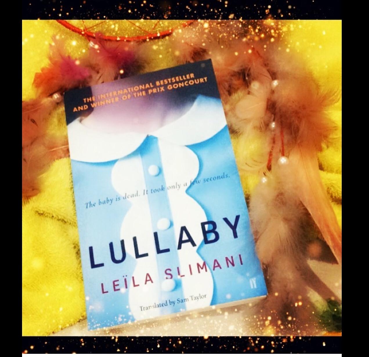 Buy Lullaby Book Online at Low Prices in India | Lullaby Reviews ...