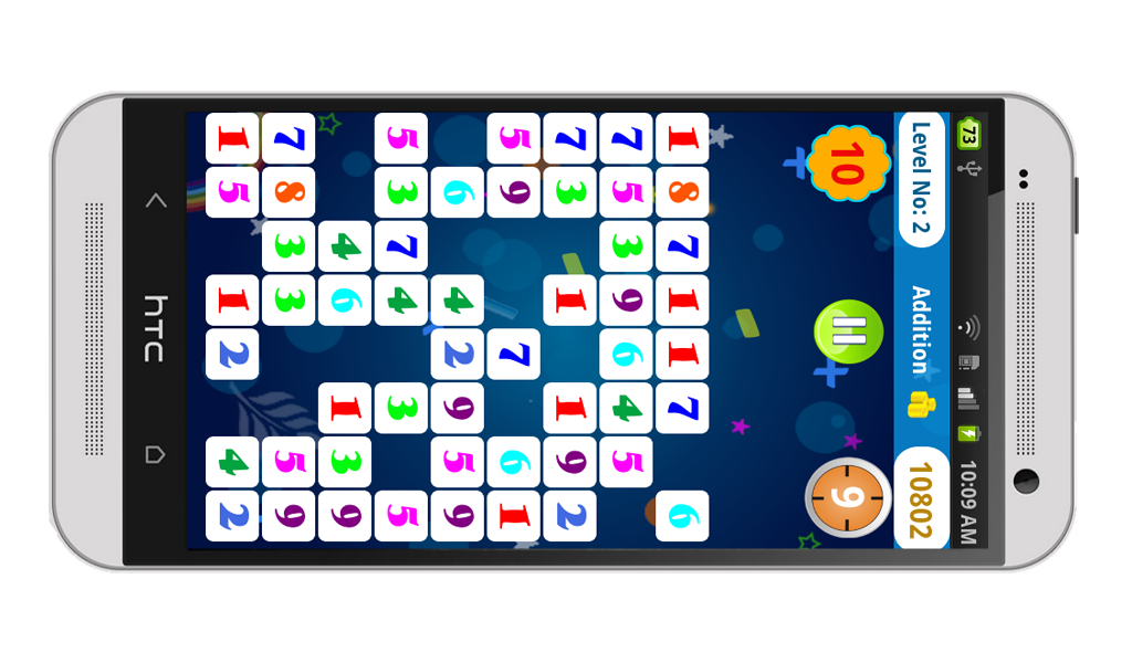 Maths Practice - App on Amazon Appstore