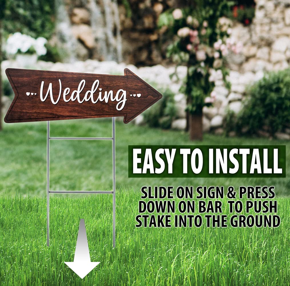 Landscaping Directional Signs Who Needs Directional Signage?