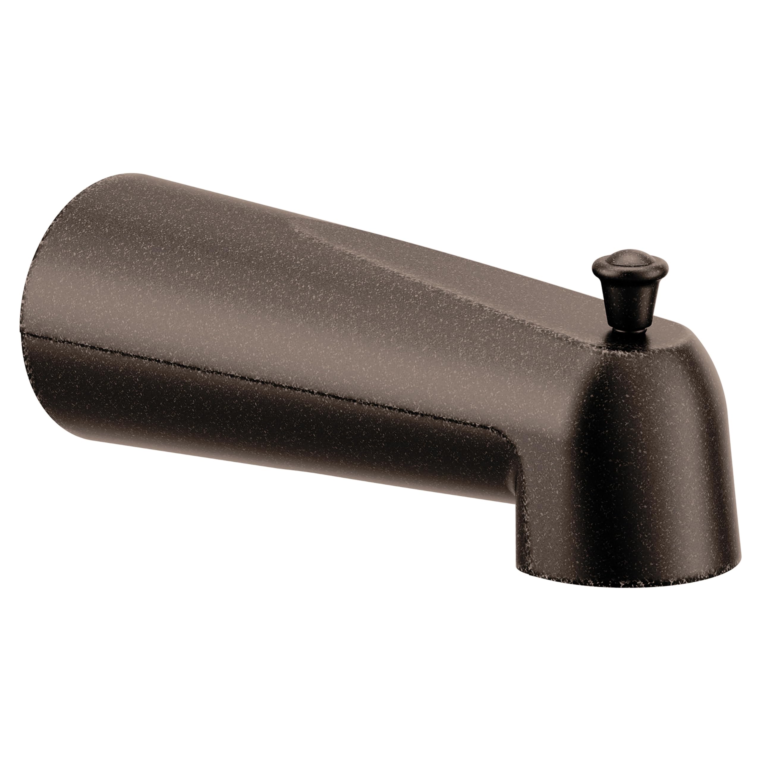 Moen 3853ORB Tub Diverter Spout (Oil Rubbed Bronze), 0.5 Inch : Amazon ...