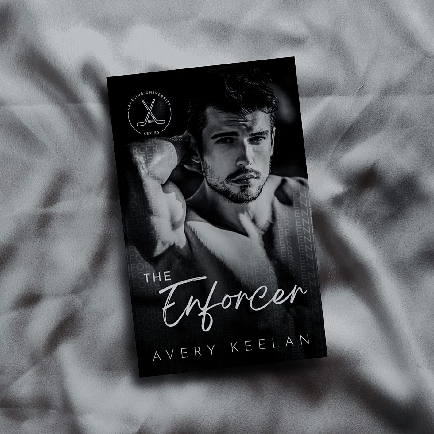 The Enforcer : Keelan, Avery: Amazon.in: Books